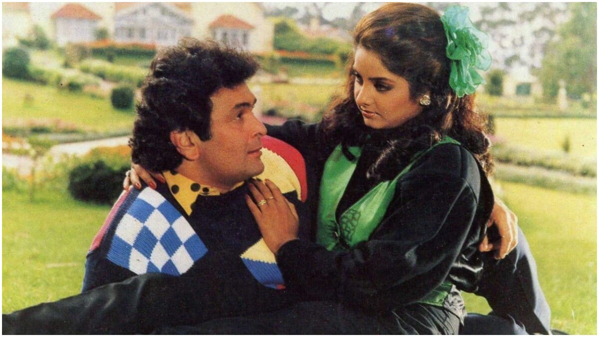 Shah Rukh Khan’s debut film Deewana turns 32 - Here's where you can ...