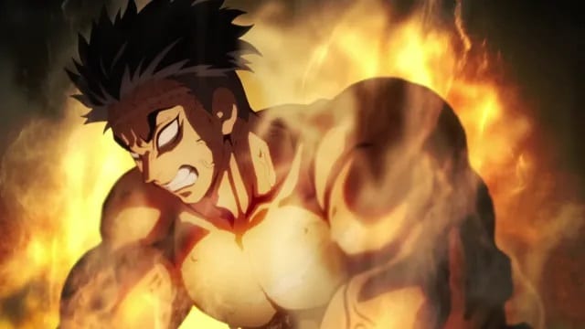 Demon Slayer Hashira Training Arc episode 8 review - A spectacular ...