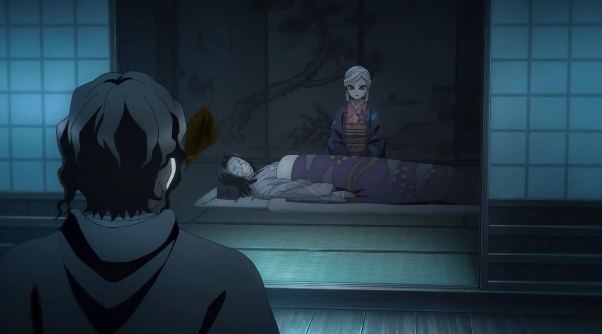 Demon Slayer Hashira Training Arc episode 8 review - A spectacular ...