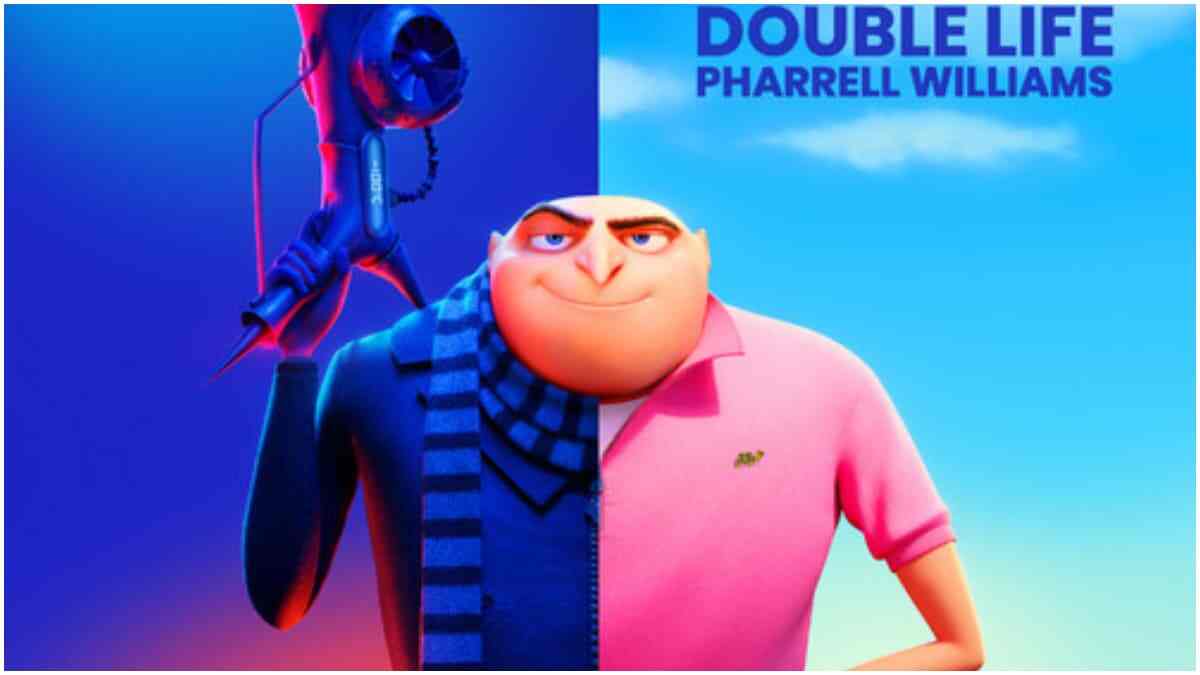 Despicable Me 4 hits theatres this week - Here's where you can watch ...