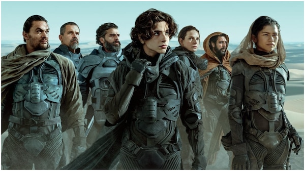 Dune: Messiah likely to begin filming in 2026, Denis Villeneuve confirms Timothée Chalamet and ...