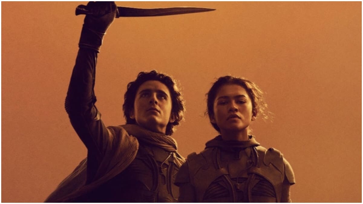 Dune: Messiah likely to begin filming in 2026, Denis Villeneuve ...