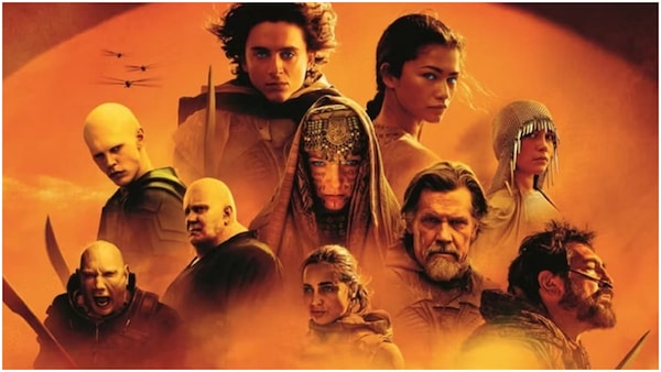 Dune 3: Anya Taylor-Joy to have a big part in Timothée Chalamet’s Messiah; confirms Denis Villeneuve