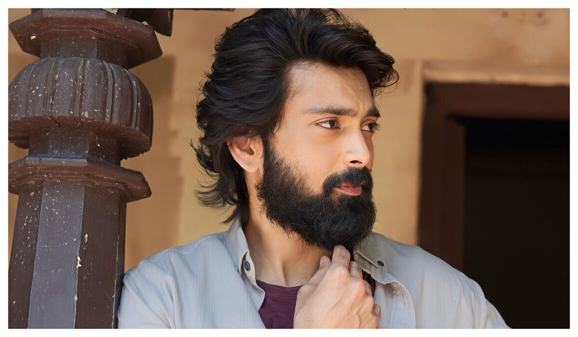 Indhra Ram interview - Vijay Sethupathi sir loved our teaser and my ...