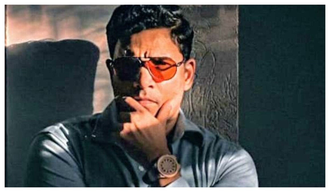 Siddhu Jonnalagadda's brother Chaitu Jonnalagadda signs crazy projects ...