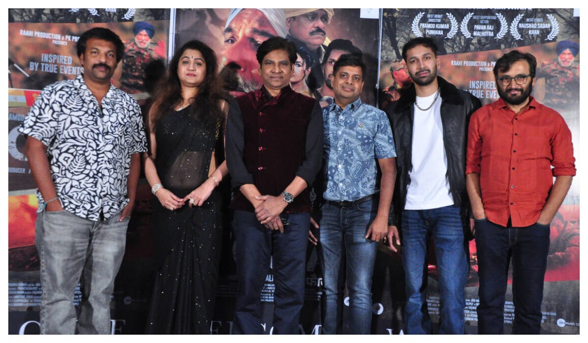 Three National Award-winning Hindi film to be dubbed in Telugu; deets ...