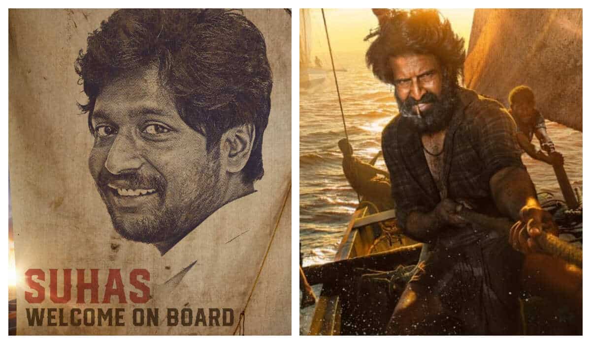 Suhas on his Tamil debut Mandaadi: The moment I heard Vetrimaaran's ...