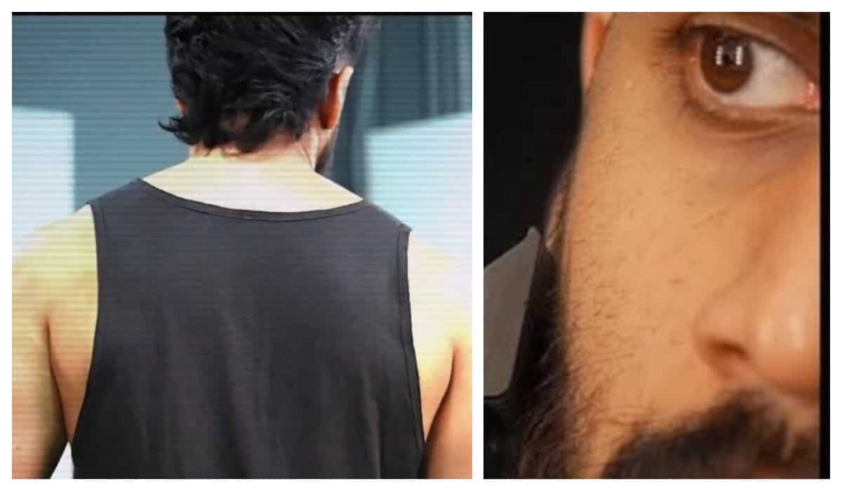 Naga Chaitanya-Karthik Varma film goes on floors: Title, release date, and crew details are here