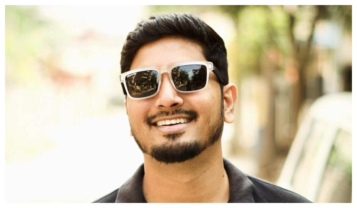 Parameshwar Hivrale - Gummadi Narsaiah’s biopic will inspire and also ...