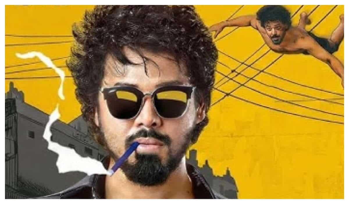 Psych Siddharth Review: Shree Nandu shines in an uneven and boring ...