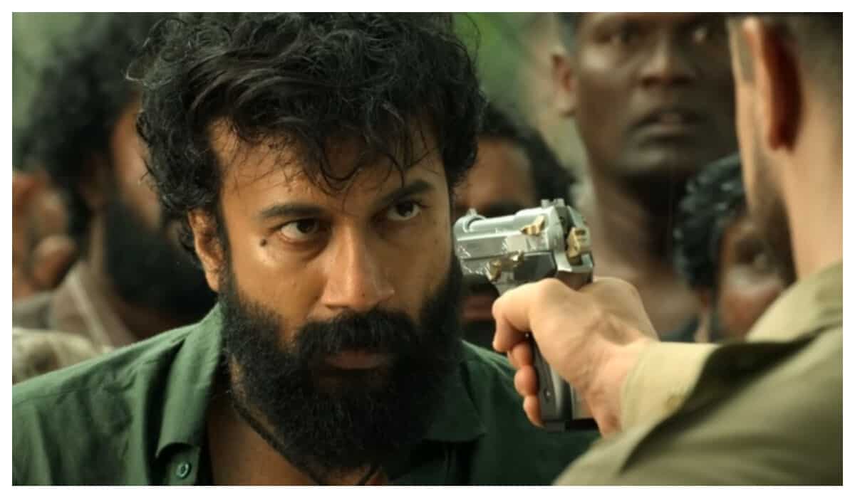 Arabia Kadali trailer: Satya Dev packs a punch in this intense series based on lost fishermen in ...