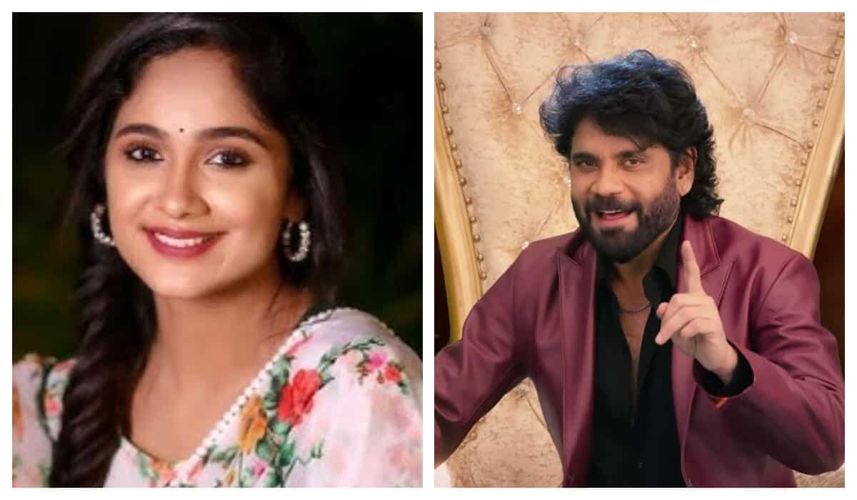 Bigg Boss 9 Telugu: Popular TV star, Tejaswini Gowda to grace the new ...