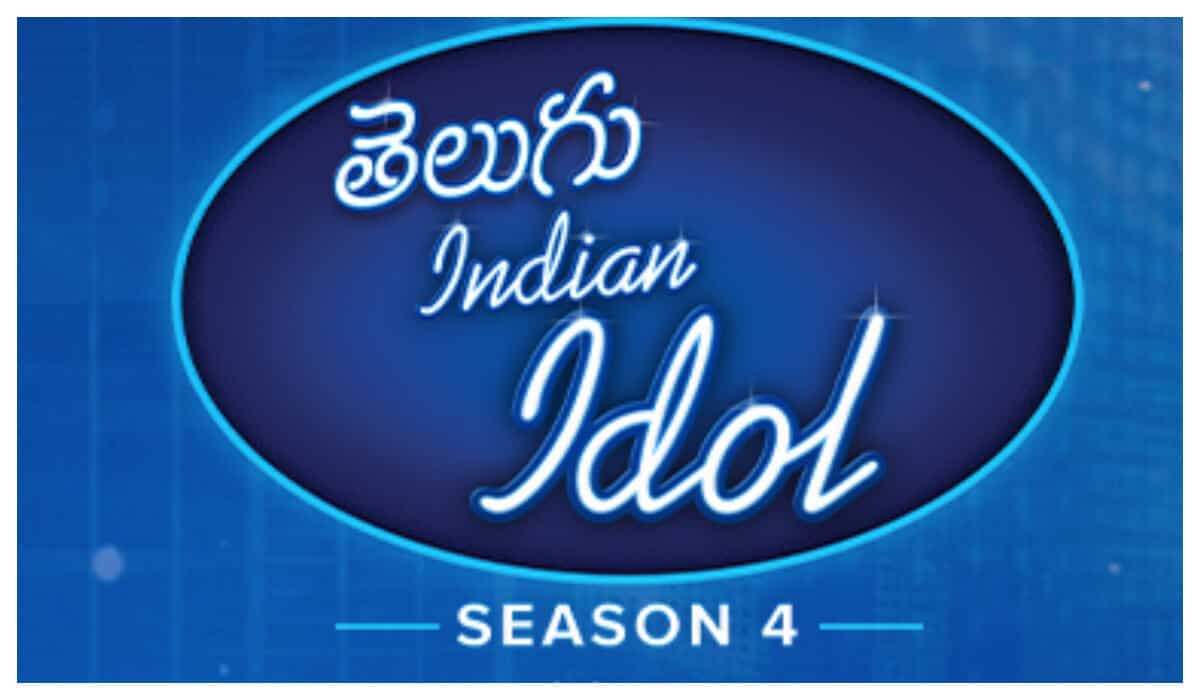 Indian Idol 4 Telugu announced: Where to watch, host, judges, and other ...