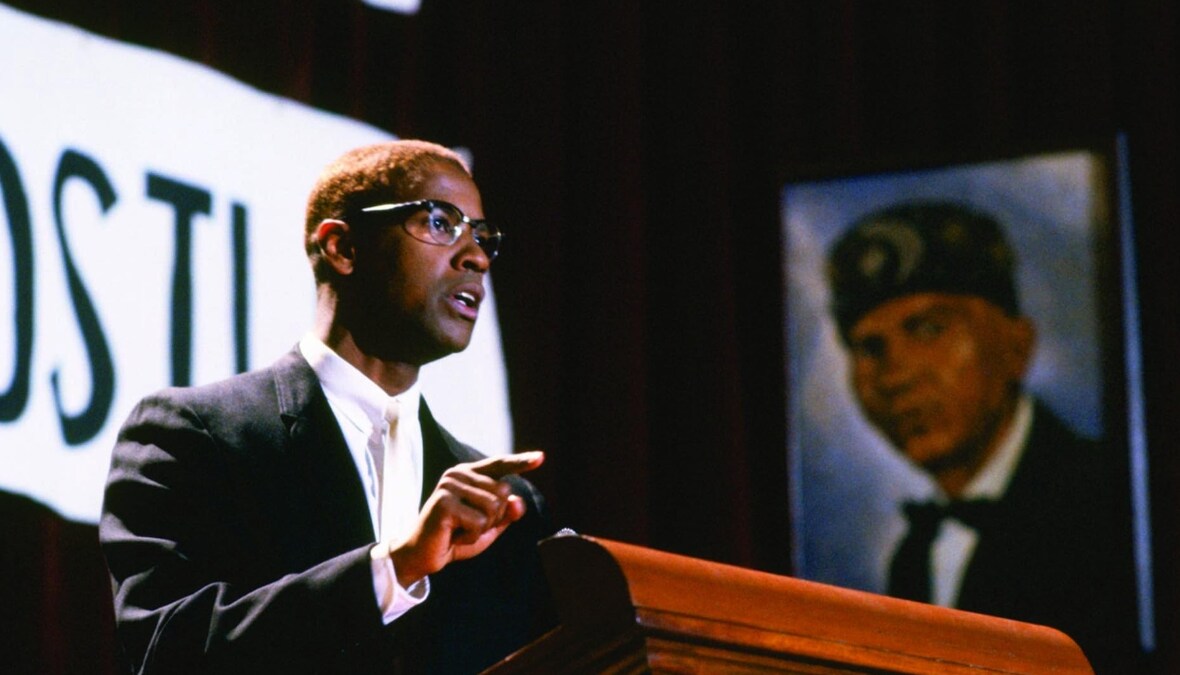 Attempt this quiz on films and TV shows based on historical figures.