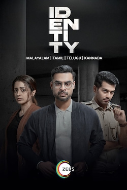 Identity Full Movie Watch Online On OTTplay
