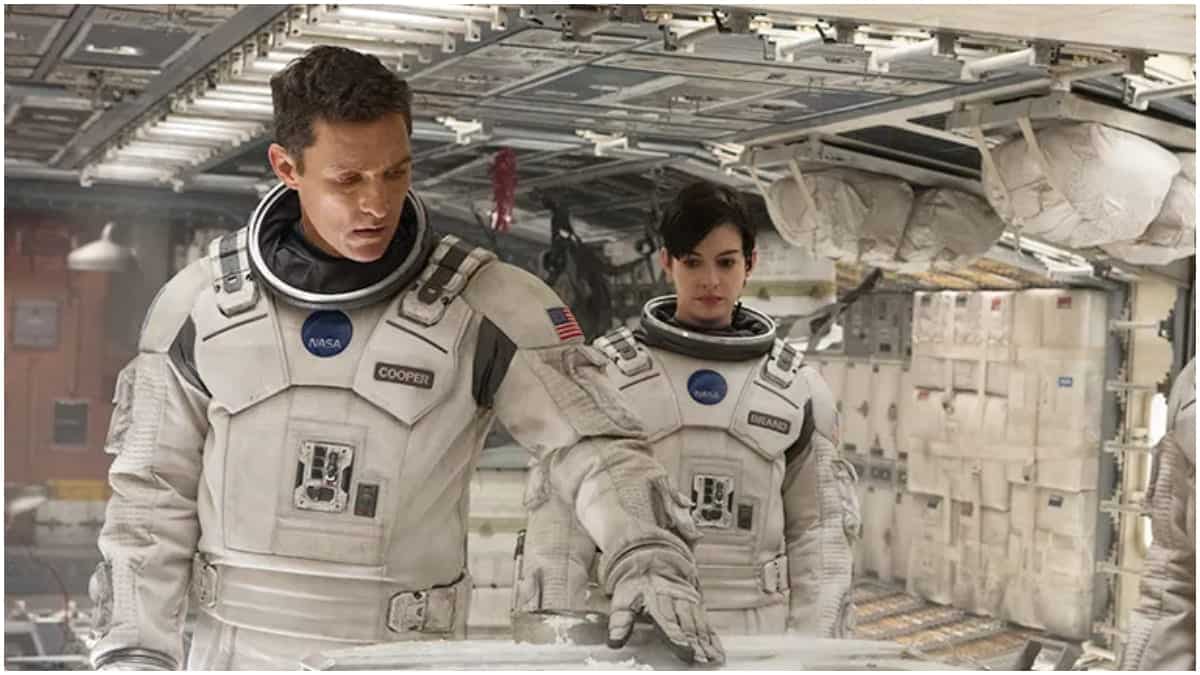 Interstellar re-release box office day 1: Christopher Nolan beats ...