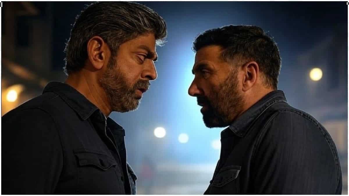 Jaat box office prediction day 4: Sunny Deol starrer to cross Shahid Kapoor led Deva’s lifetime ...