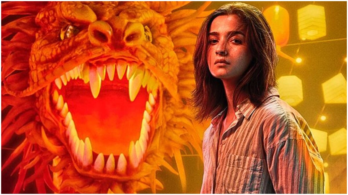 Jigra teaser trailer review: The evolution of Alia Bhatt into an action star seems to have begun!