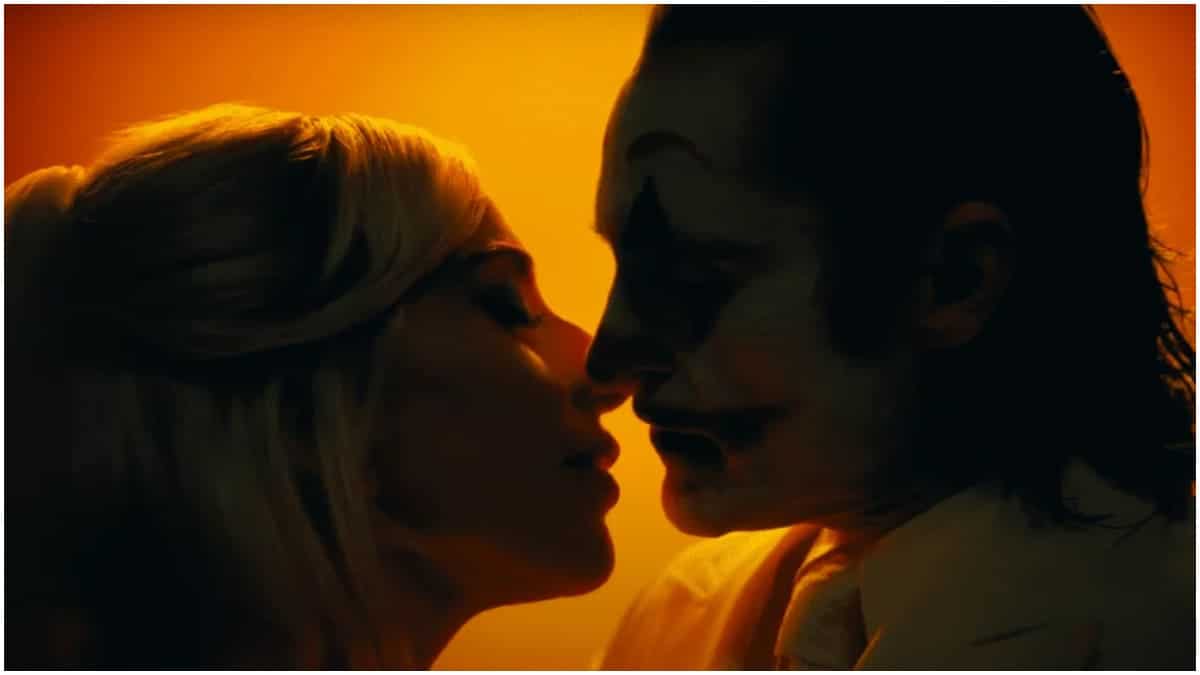 Joker 2 Box Office Collection Day 2 (India): Joaquin Phoenix-Lady Gaga ...