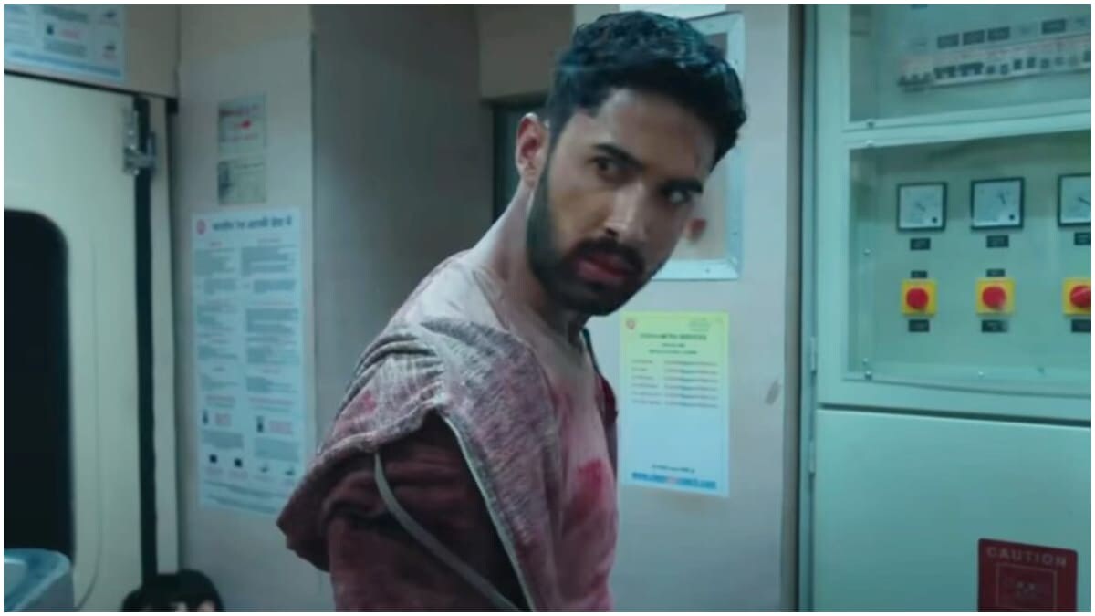 Kill OTT release date announced: Lakshya-Raghav Juyal starrer blazing action drama hits ...