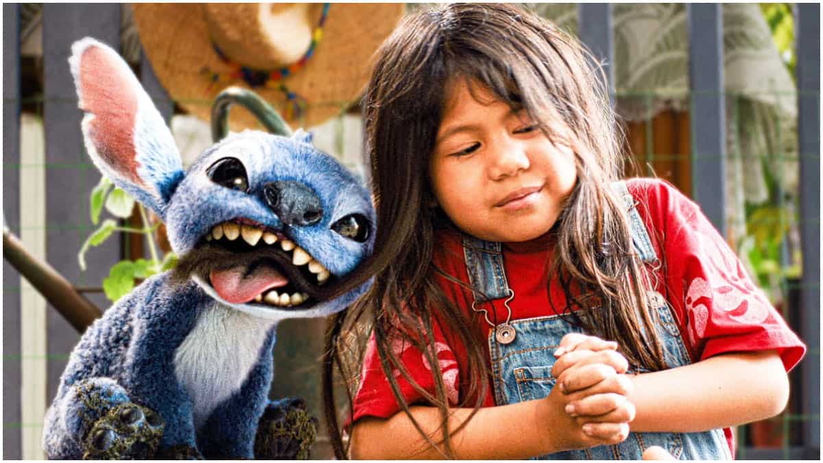 Lilo & Stitch Review: Finally, a Disney live-action remake that doesn’t ...
