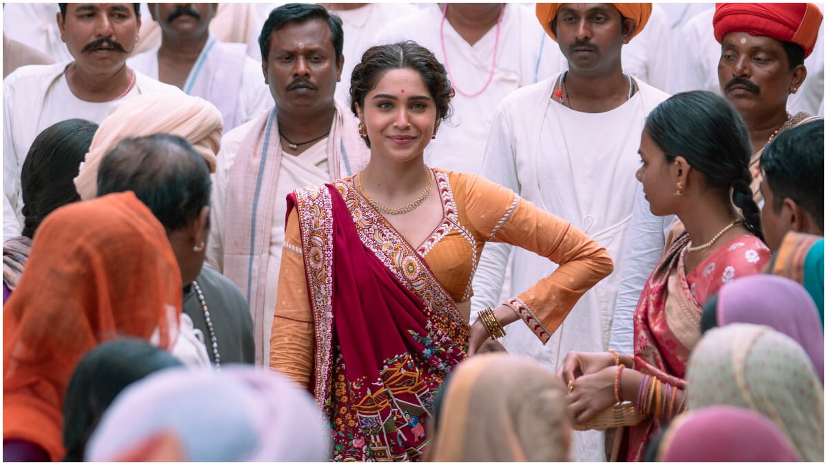 Maharaj Review - Junaid Khan’s debut YRF film finds a savior in ...