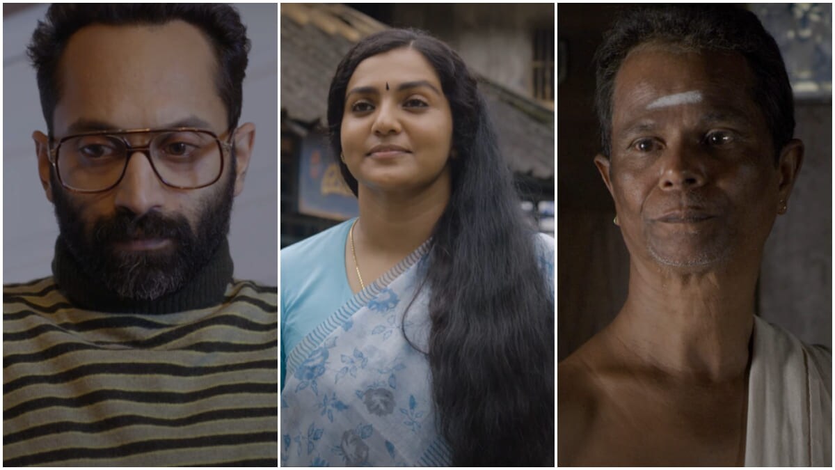 Manorathangal OTT release date: When, where to watch Mohanlal ...