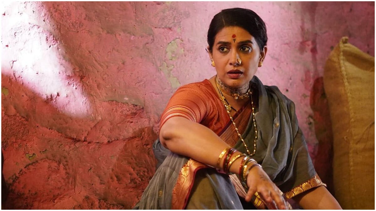 Manvat Murders Review: Amped up Crime Patrol with good actors Ft. Sai ...