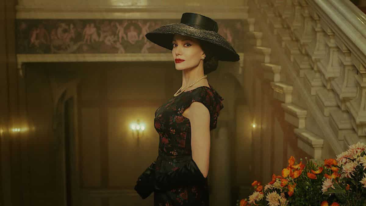 Maria: Angelina Jolie Is Hypnotically Good In Pablo Larrain’s Biopic ...