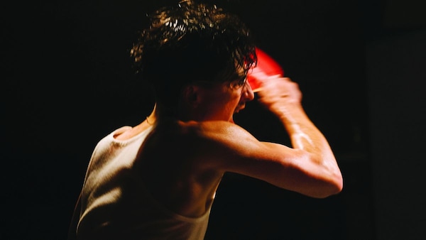 Marty Supreme & The Fascism Of Desire