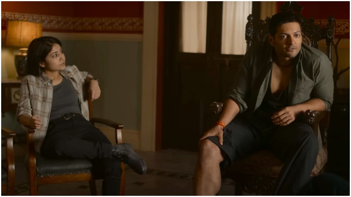 Mirzapur Season 3 Ending Explained: What does Kaleen Bhaiya’s return ...