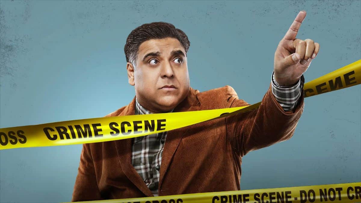 Mistry Is A Soulless Adaptation Of Monk