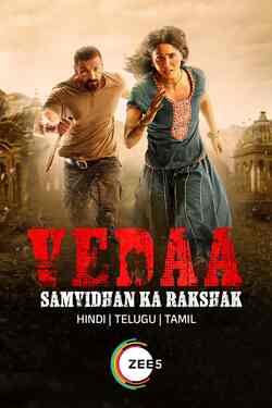 Vedaa Movie Watch Online On OTTplay