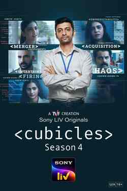 Cubicles (Hindi) Full Episodes Watch Online On OTTplay