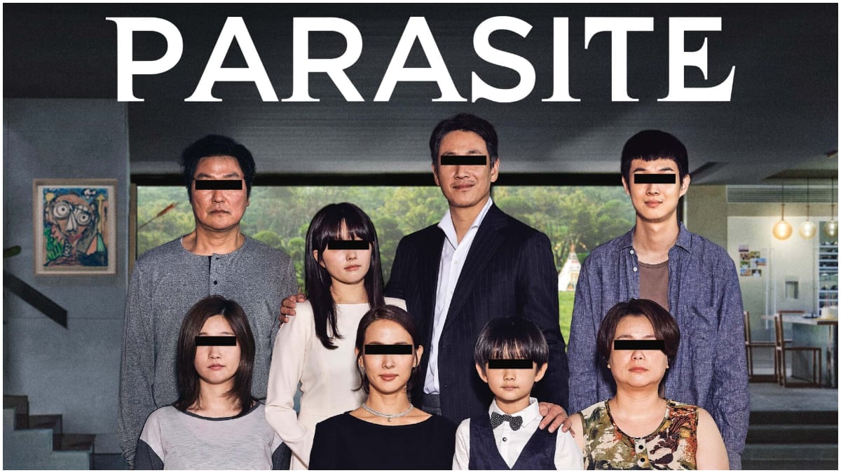 Parasite: Bong Joon Ho’s Oscar Winning phenomenon was first conceived ...