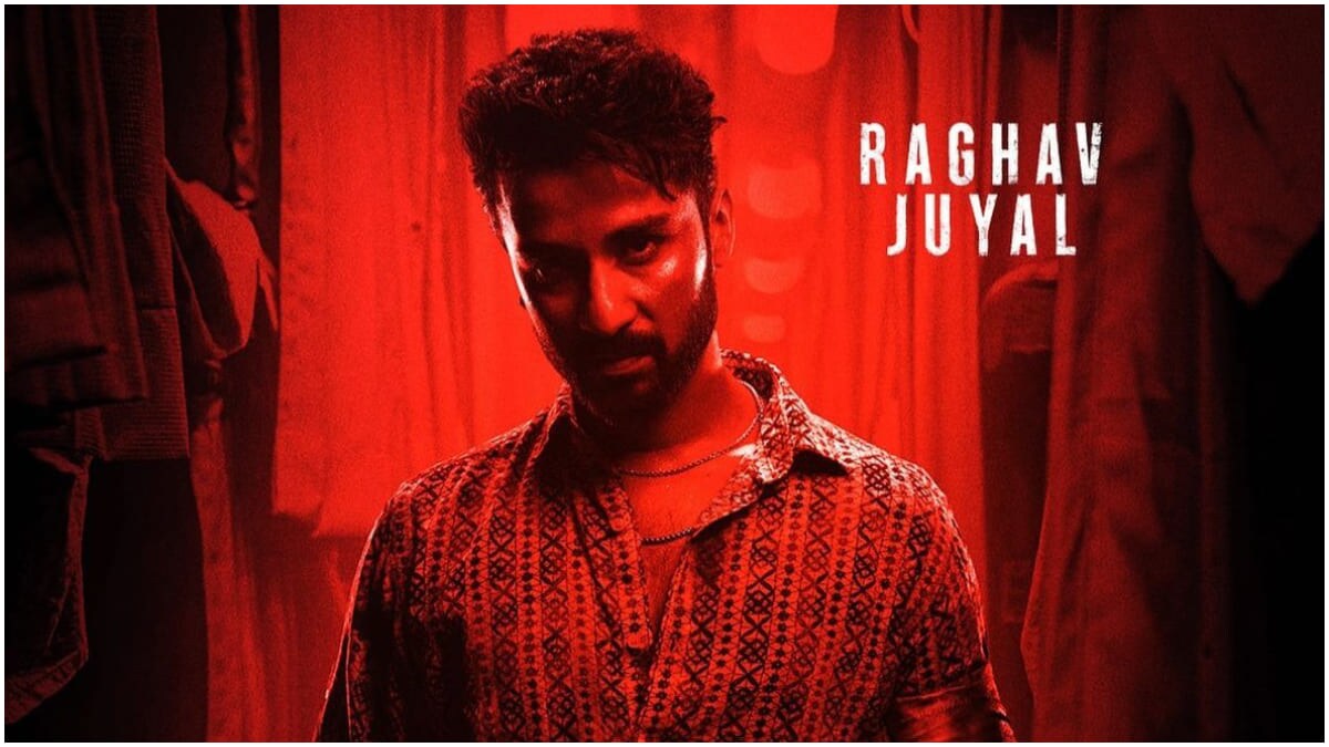 Kill OTT release date announced: Lakshya-Raghav Juyal starrer blazing action drama hits ...