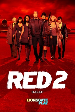 RED 2 Full Movie Watch Online On OTTplay