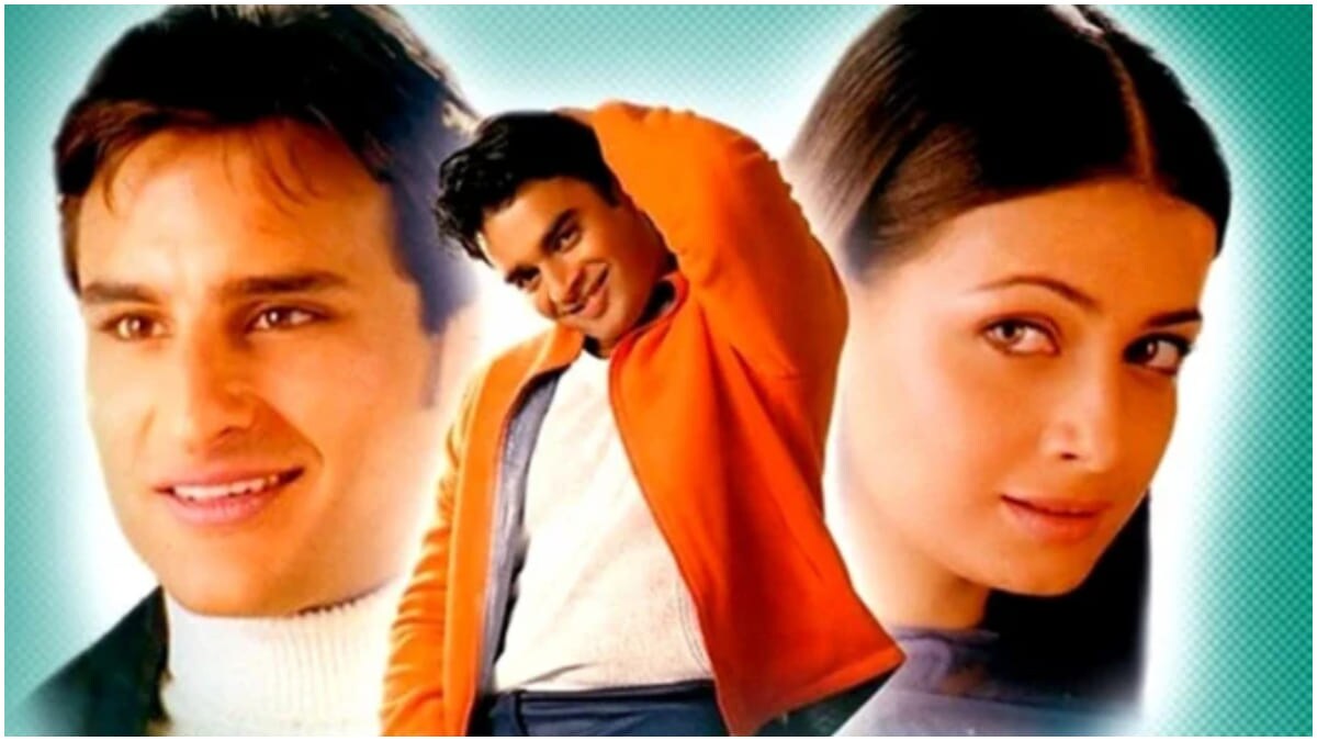 Rehnaa Hai Terre Dil Mein 2: Dia Mirza reveals why the sequel isn't ...