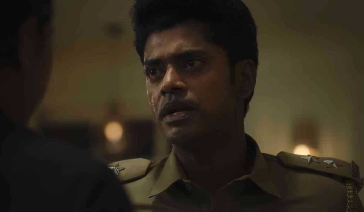 Lokah actor Sandy: My character Nachiappa Gowda will be back in ...