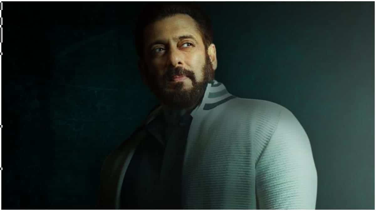 Sikandar box office collection day 6: Salman Khan-Rashmika Mandanna ...