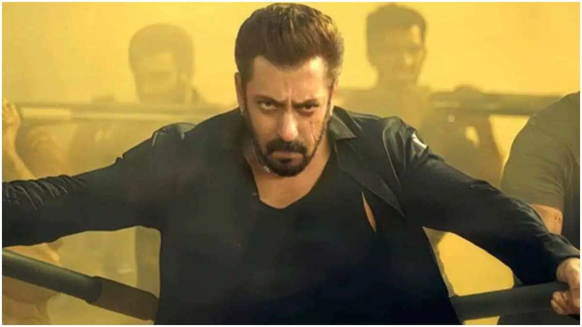 Sikandar: AR Murugadoss clarifies Salman Khan starrer is not a remake ...