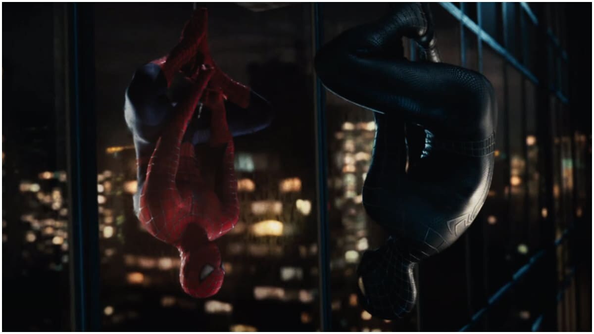 Spider-Man 3: Remember Tobey Maguire’s random but adorable dance ...