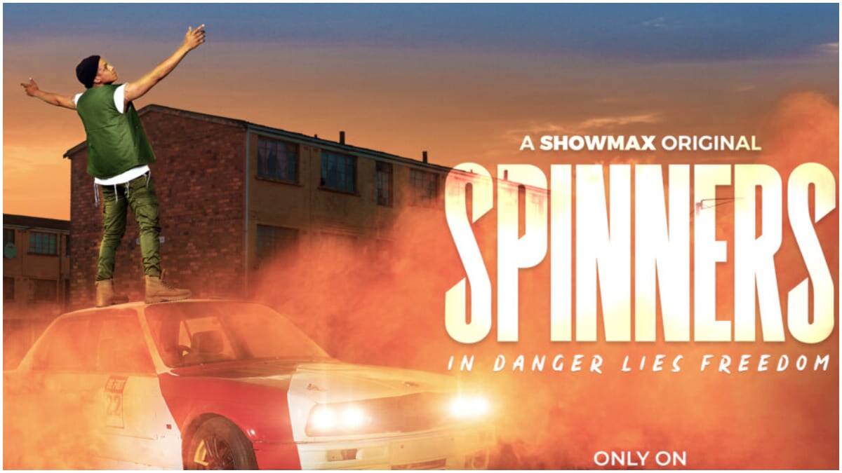 Spinners on OTT: Here's where and when you can watch the Cantona James ...