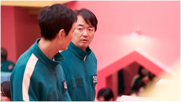 Squid Game Season 2 Ending Explained: Will Gi-hun continue his mission after his best friend’s ...