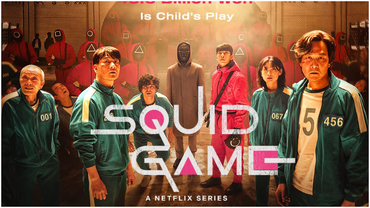 Squid Game American Remake is still alive with David Fincher putting it ...