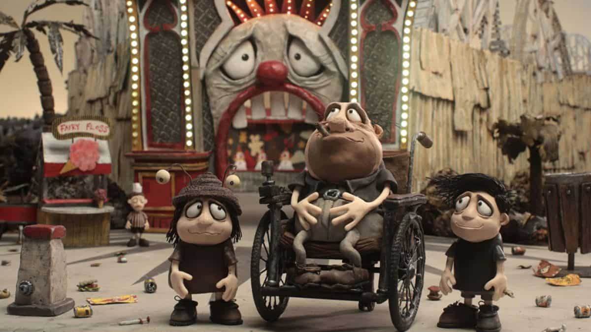 From Obscurity To Oscars: The 100-Year Journey Of Stop-Motion Animation