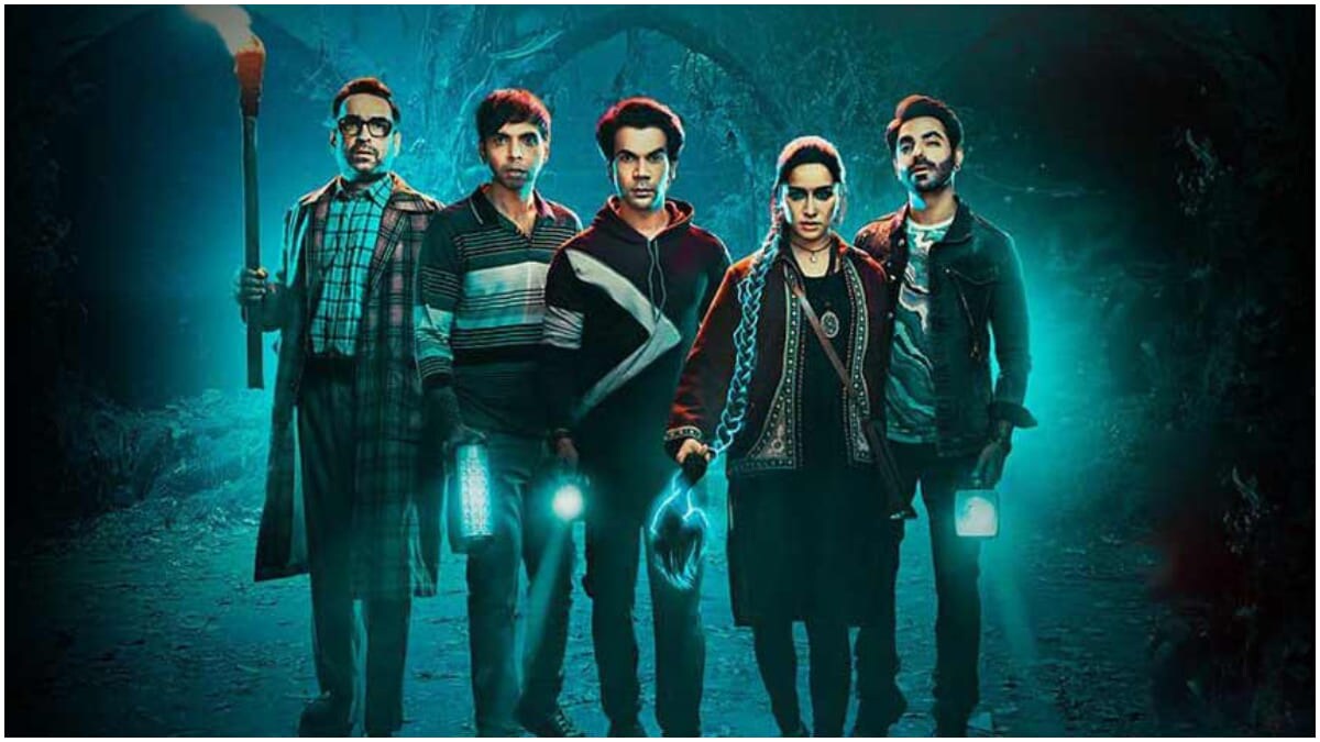Stree 2 box office collection day 13: Shraddha Kapoor-Rajkummar Rao ...