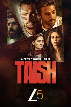 Taish Full Movie Watch Online On OTTplay