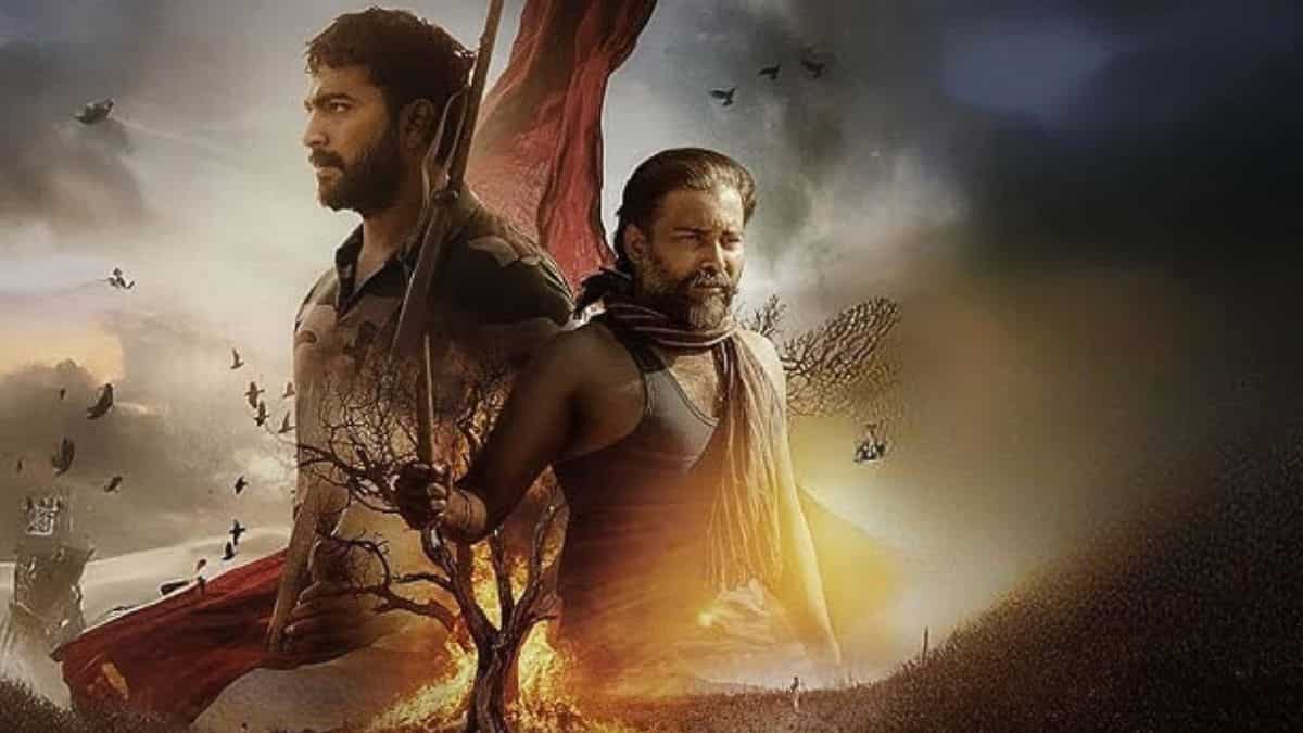 Athiyan Athirai's Thandakaaranyam Is A Forest Of Missed Opportunities