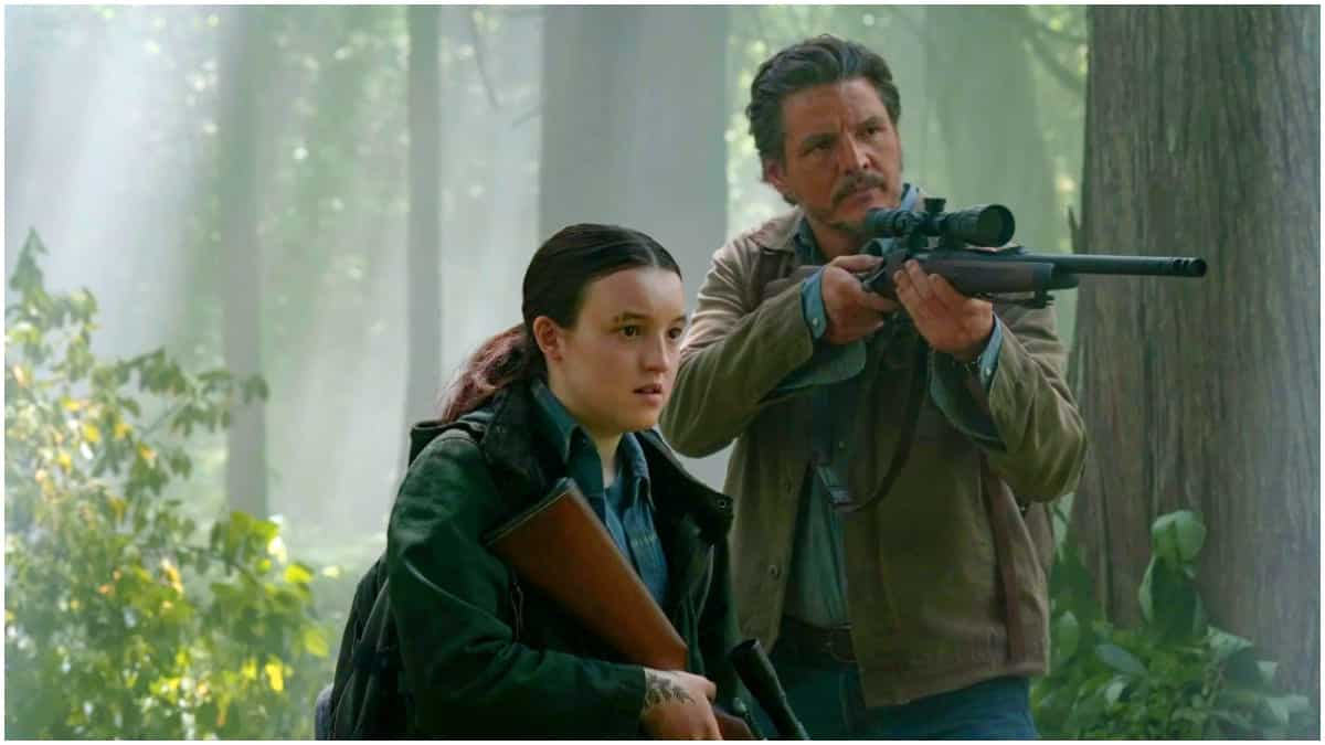 The Last of Us Season 2 Review: Pedro Pascal pulls at our hearts as the ...